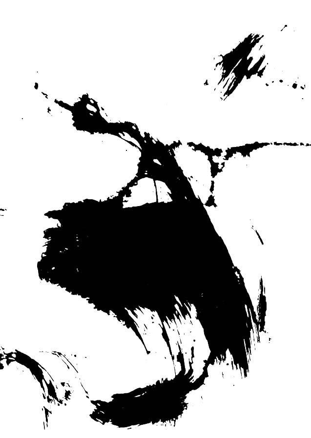 Calligraphy – ANAND KAMDAR
